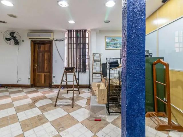 Conj. Comercial / Sala para Locação em São Paulo/SP Centro