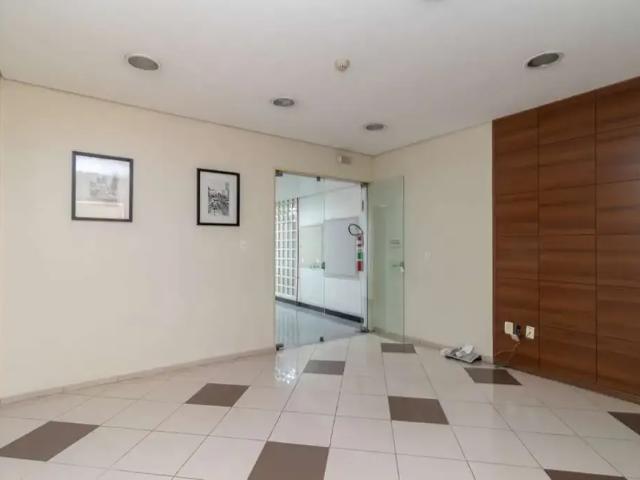 Conj. Comercial / Sala para Locação em São Paulo/SP Centro
