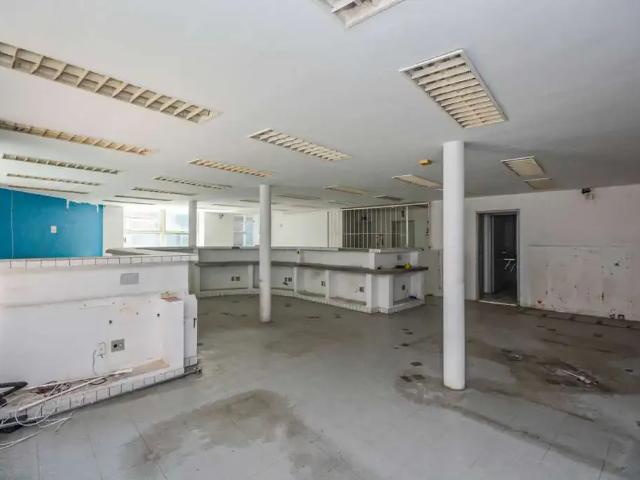 Conj. Comercial / Sala para Locação em São Paulo/SP Centro