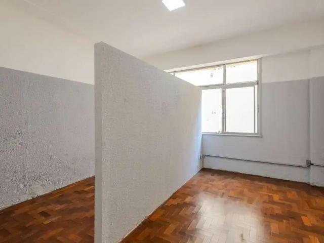Conj. Comercial / Sala para Locação em São Paulo/SP Centro