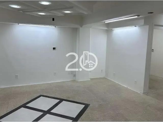 Conj. Comercial / Sala para Locação em São Paulo/SP Centro