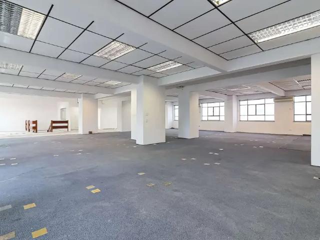 Conj. Comercial / Sala para Locação em São Paulo/SP Centro