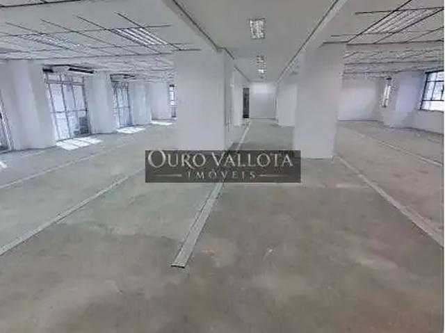 Conj. Comercial / Sala para Locação em São Paulo/SP Centro
