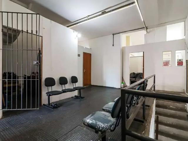 Conj. Comercial / Sala para Locação em São Paulo/SP Centro