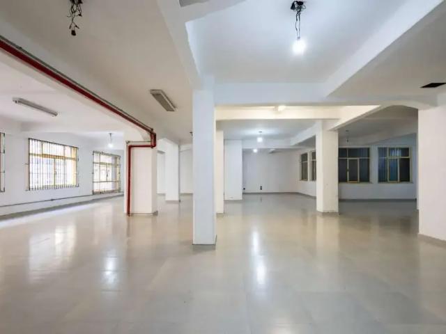 Conj. Comercial / Sala para Locação em São Paulo/SP Centro