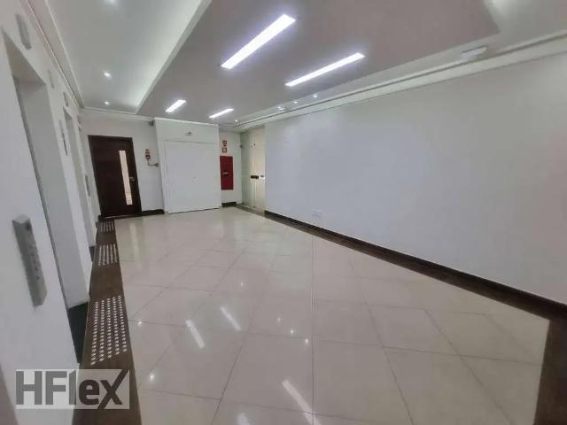 Conj. Comercial / Sala para Locação em São Paulo/SP Centro