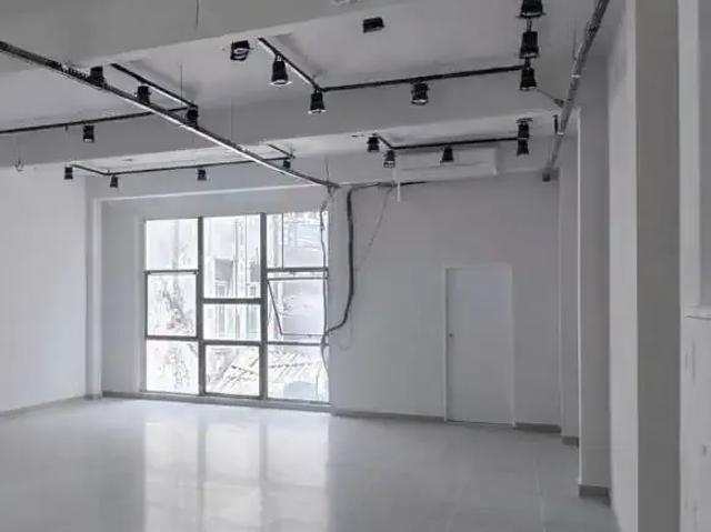 Conj. Comercial / Sala para Locação em São Paulo/SP Centro