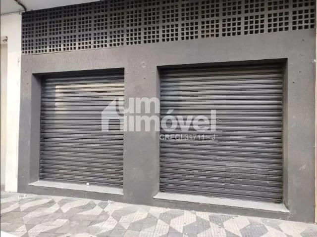Conj. Comercial / Sala para Locação em São Paulo/SP Centro