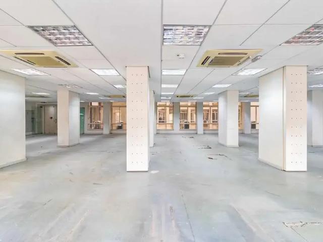 Conj. Comercial / Sala para Locação em São Paulo/SP Centro
