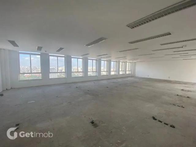 Conj. Comercial / Sala para Locação em São Paulo/SP Centro