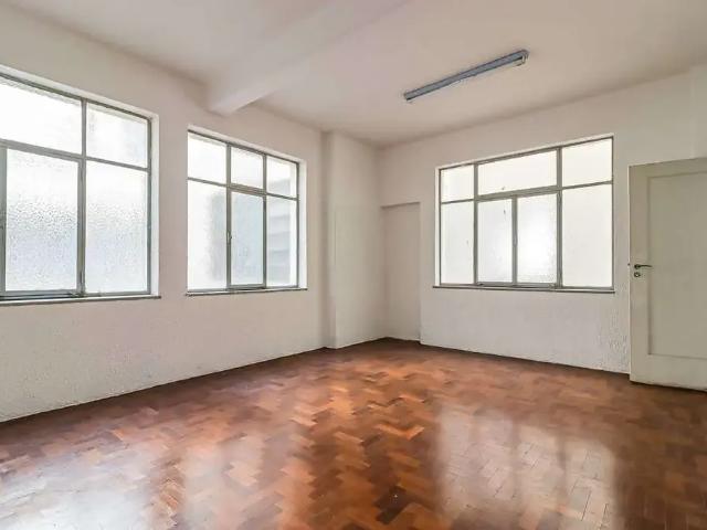 Conj. Comercial / Sala para Locação em São Paulo/SP Centro