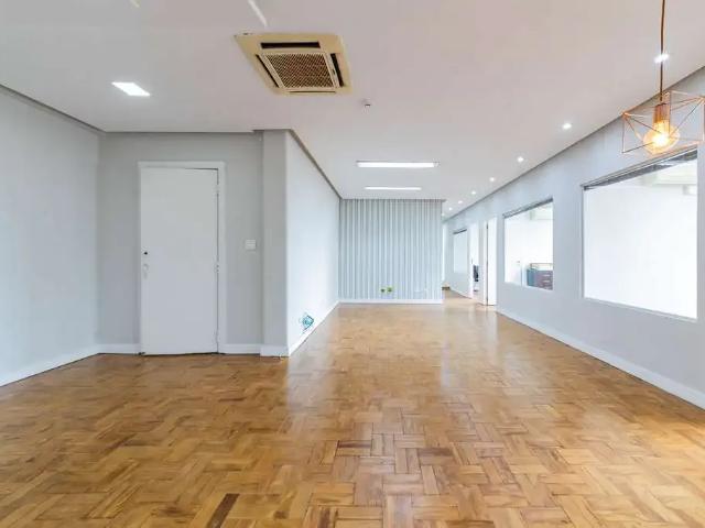 Conj. Comercial / Sala para Locação em São Paulo/SP Centro