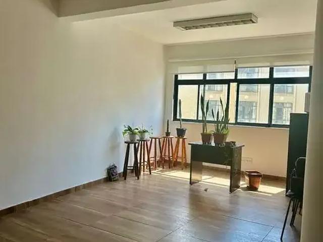 Conj. Comercial / Sala para Locação em São Paulo/SP Centro
