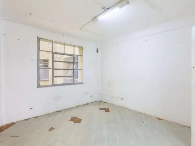 Conj. Comercial / Sala para Locação em São Paulo/SP Centro