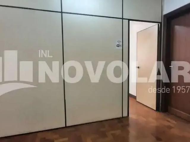 Conj. Comercial / Sala para Locação em São Paulo/SP Centro