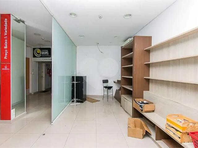 Conj. Comercial / Sala para Locação em São Paulo/SP Centro