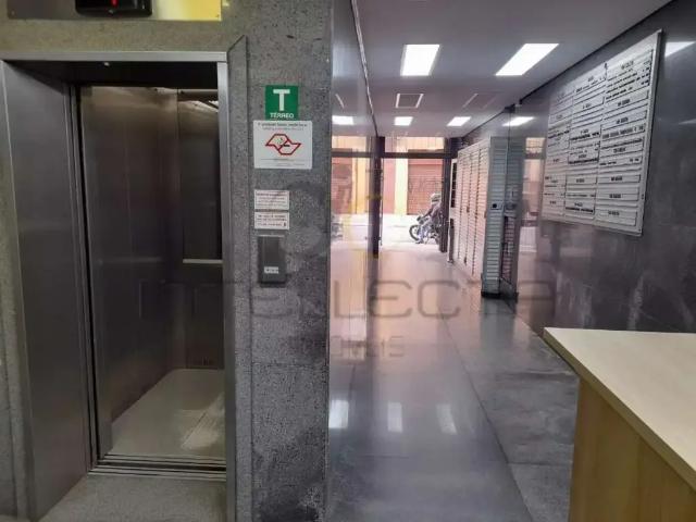 Conj. Comercial / Sala para Locação em São Paulo/SP Centro