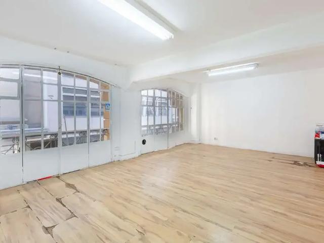 Conj. Comercial / Sala para Locação em São Paulo/SP Centro