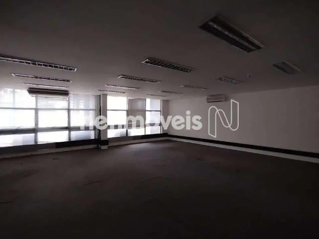 Conj. Comercial / Sala para Locação em São Paulo/SP Centro