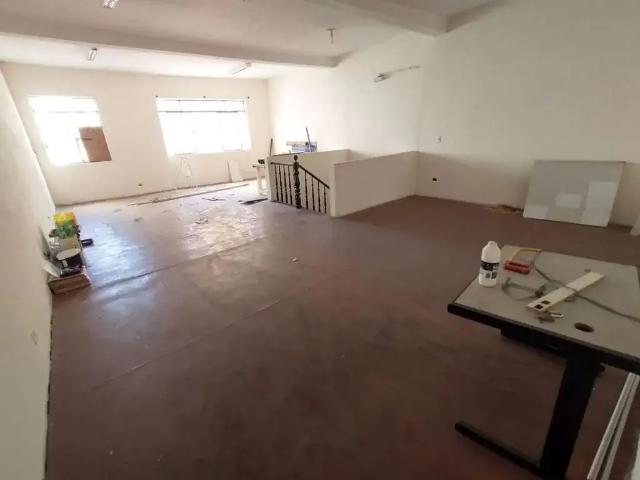 Conj. Comercial / Sala para Locação em São Paulo/SP Centro