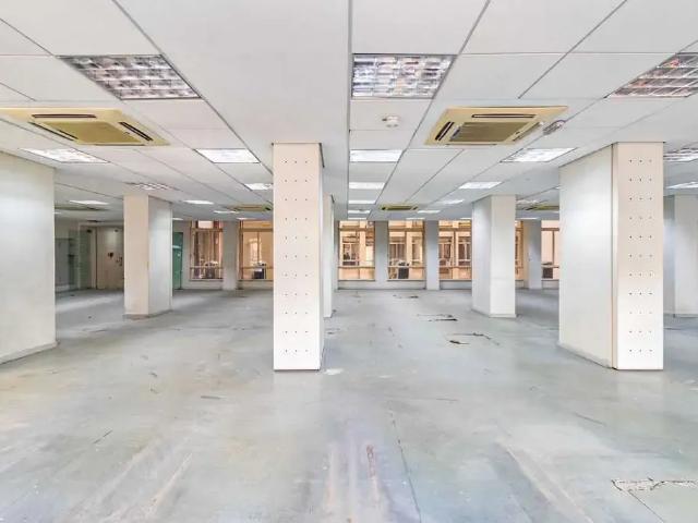Conj. Comercial / Sala para Locação em São Paulo/SP Centro
