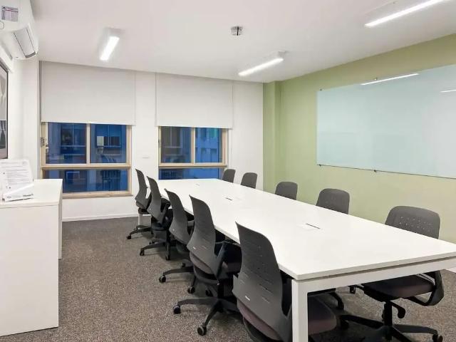Conj. Comercial / Sala para Locação em São Paulo/SP Centro