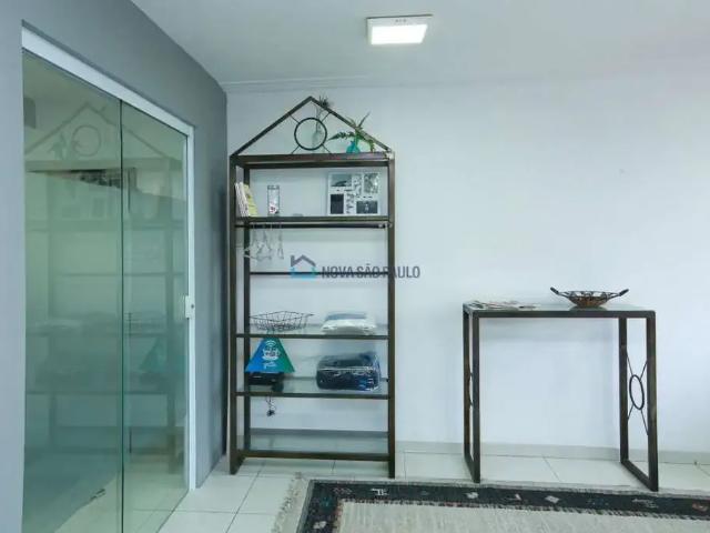 Conj. Comercial / Sala para Locação em São Paulo/SP Centro