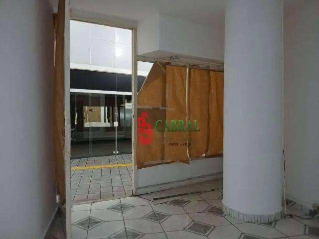 Conj. Comercial / Sala para Locação em São Paulo/SP Centro