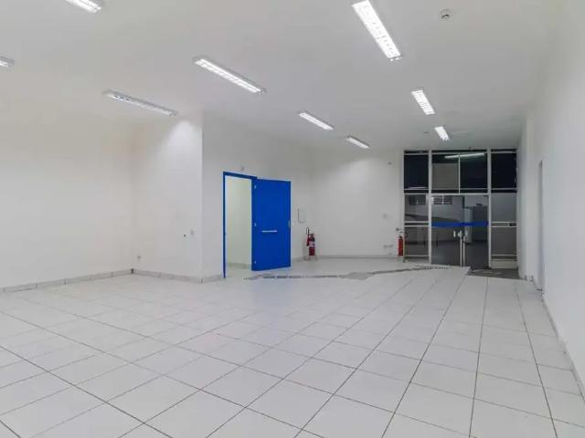 Conj. Comercial / Sala para Locação em São Paulo/SP Centro