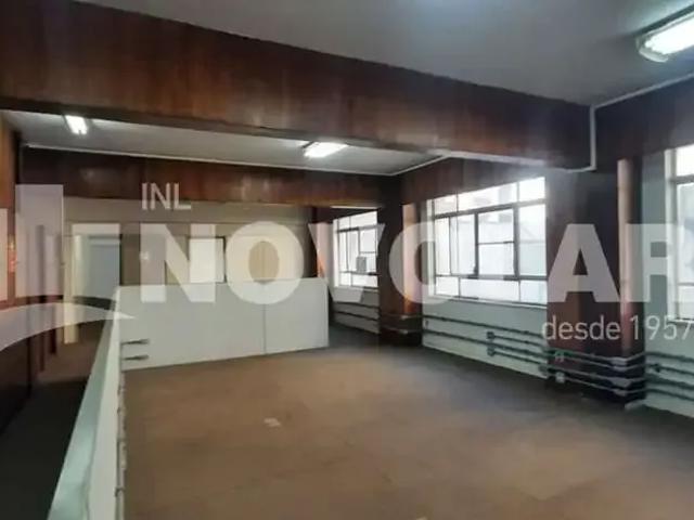 Conj. Comercial / Sala para Locação em São Paulo/SP Centro