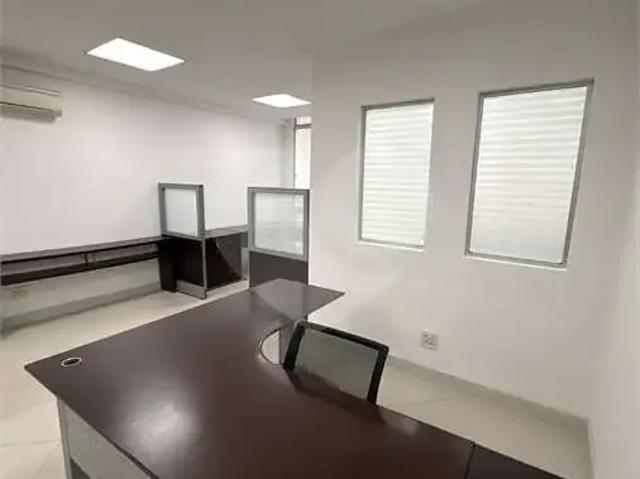 Conj. Comercial / Sala para Locação em São Paulo/SP Centro