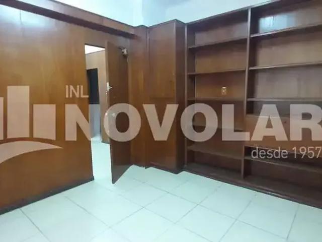 Conj. Comercial / Sala para Locação em São Paulo/SP Centro