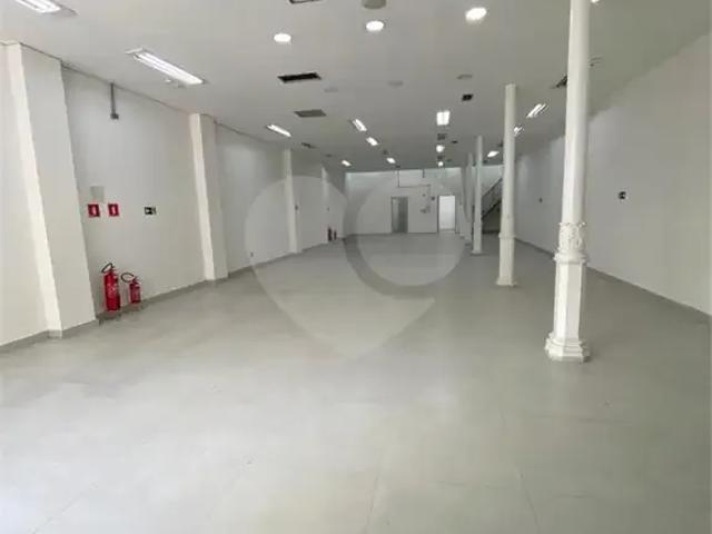 Conj. Comercial / Sala para Locação em São Paulo/SP Centro