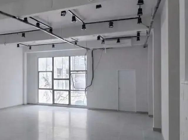 Conj. Comercial / Sala para Locação em São Paulo/SP Centro