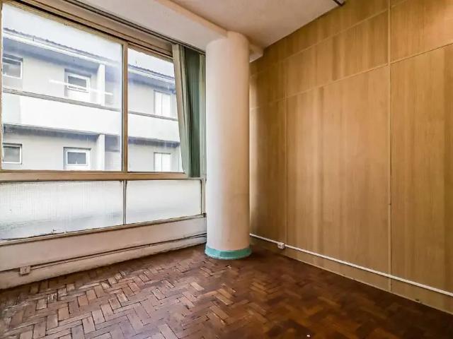Conj. Comercial / Sala para Locação em São Paulo/SP Centro