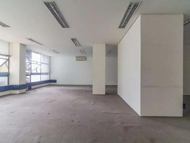 Conj. Comercial / Sala para Locação em São Paulo/SP Centro