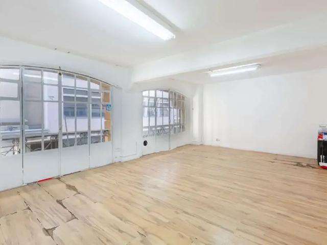Conj. Comercial / Sala para Locação em São Paulo/SP Centro
