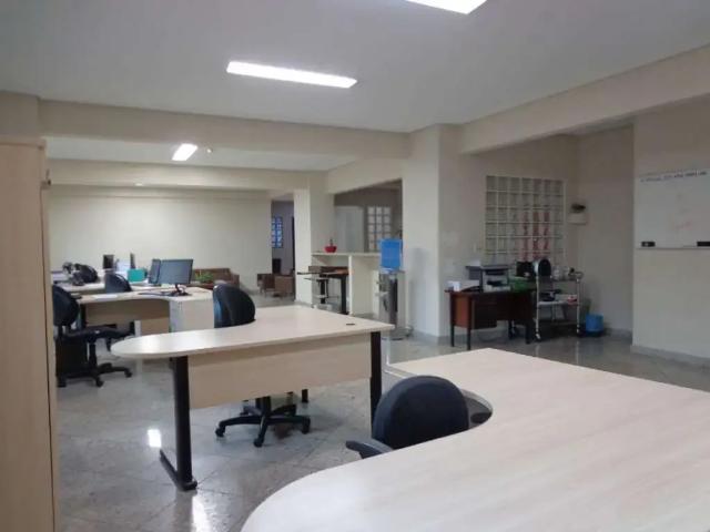 Conj. Comercial / Sala para Locação em São Paulo/SP Centro