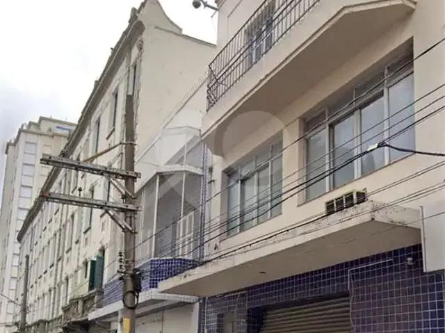Conj. Comercial / Sala para Locação em São Paulo/SP Centro