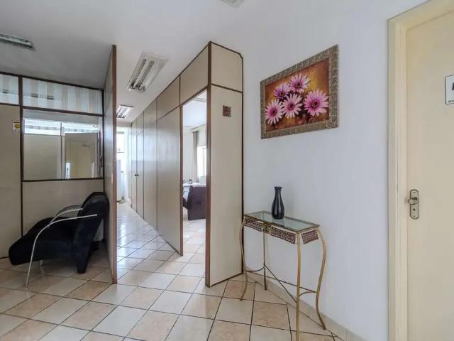 Conj. Comercial / Sala para Locação em São Paulo/SP Centro