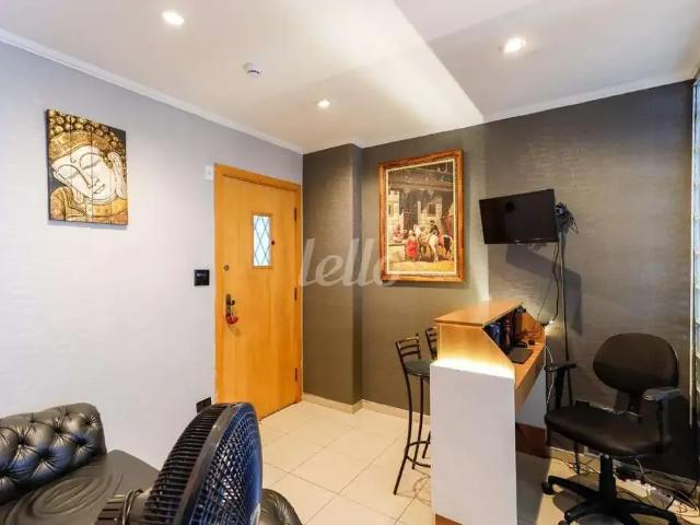 Conj. Comercial / Sala para Locação em São Paulo/SP Centro