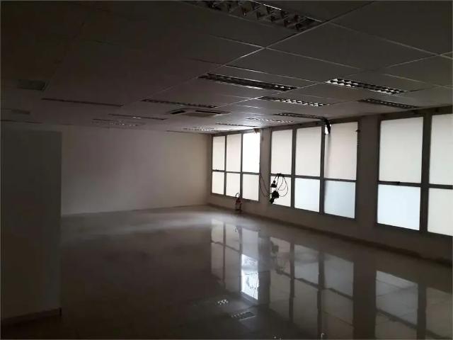Conj. Comercial / Sala para Locação em São Paulo/SP Centro