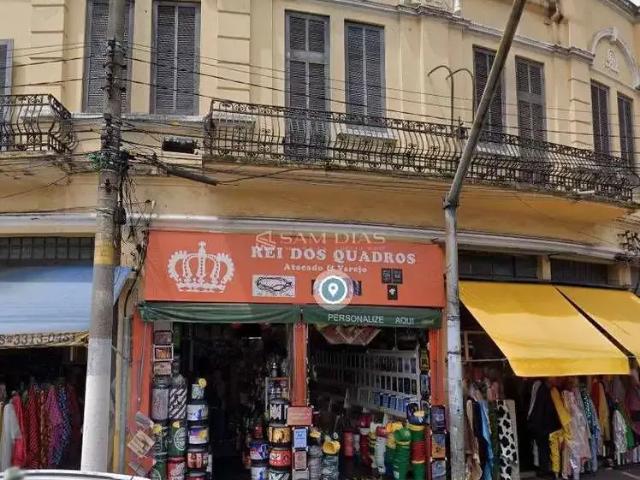 Conj. Comercial / Sala para Locação em São Paulo/SP Centro
