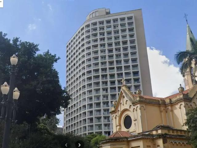 Conj. Comercial / Sala para Locação em São Paulo/SP Centro