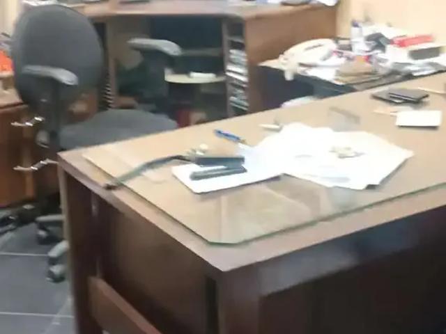 Conj. Comercial / Sala para Locação em São Paulo/SP Centro