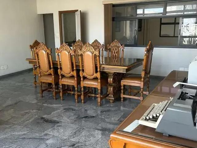 Conj. Comercial / Sala para Locação em São Paulo/SP Centro