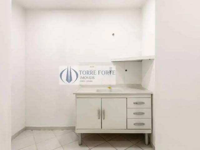 Conj. Comercial / Sala para Locação em São Paulo/SP Centro