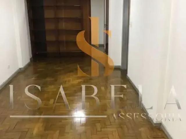 Conj. Comercial / Sala para Locação em São Paulo/SP Centro
