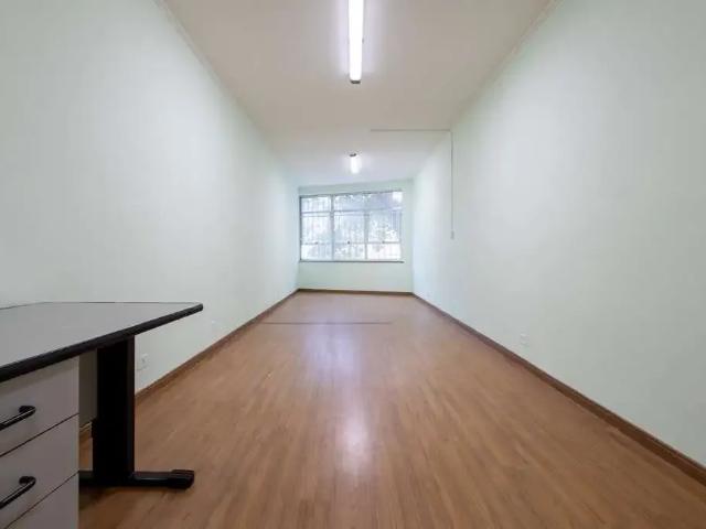 Conj. Comercial / Sala para Locação em São Paulo/SP Centro