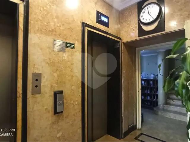Conj. Comercial / Sala para Locação em São Paulo/SP Centro